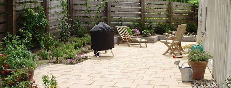 Terrasser | Terrasser skaber hjerterum i alle verdenshjørner